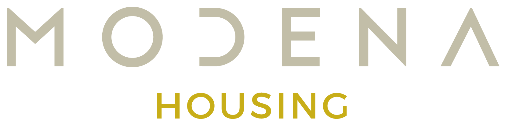 Modena Housing